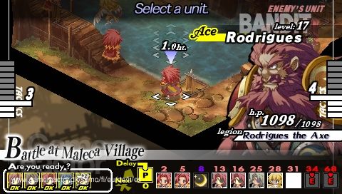 Gungnir: New batch of screens