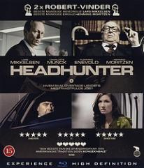 Headhunter - Gamereactor UK