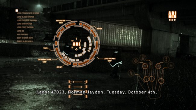 Launch interview: David Cage on Heavy Rain