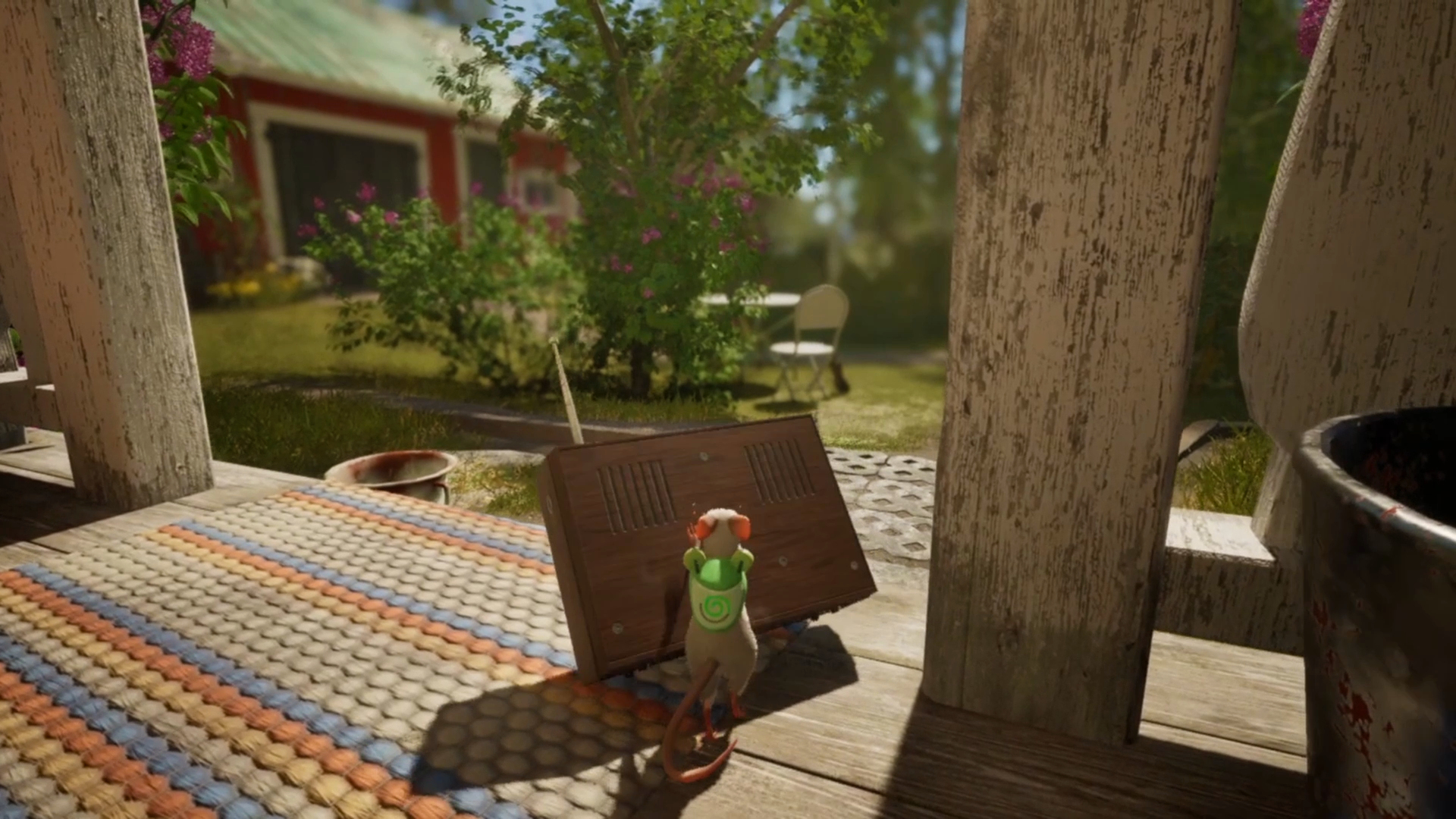 Hela - Gamereactor UK