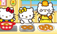 Hello Kitty Happy Happy Family - Gamereactor UK