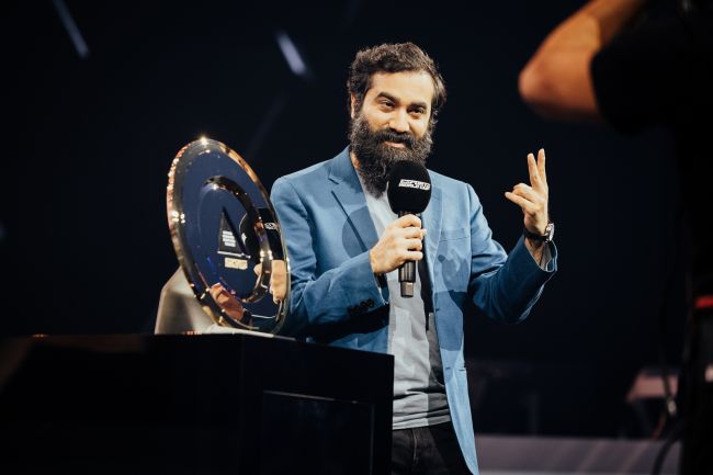 Here are the Dota 2 Riyadh Masters Playoffs teams