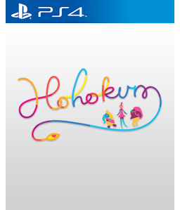 Hohokum - Gamereactor UK