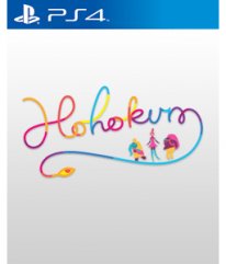The art of Hohokum explained