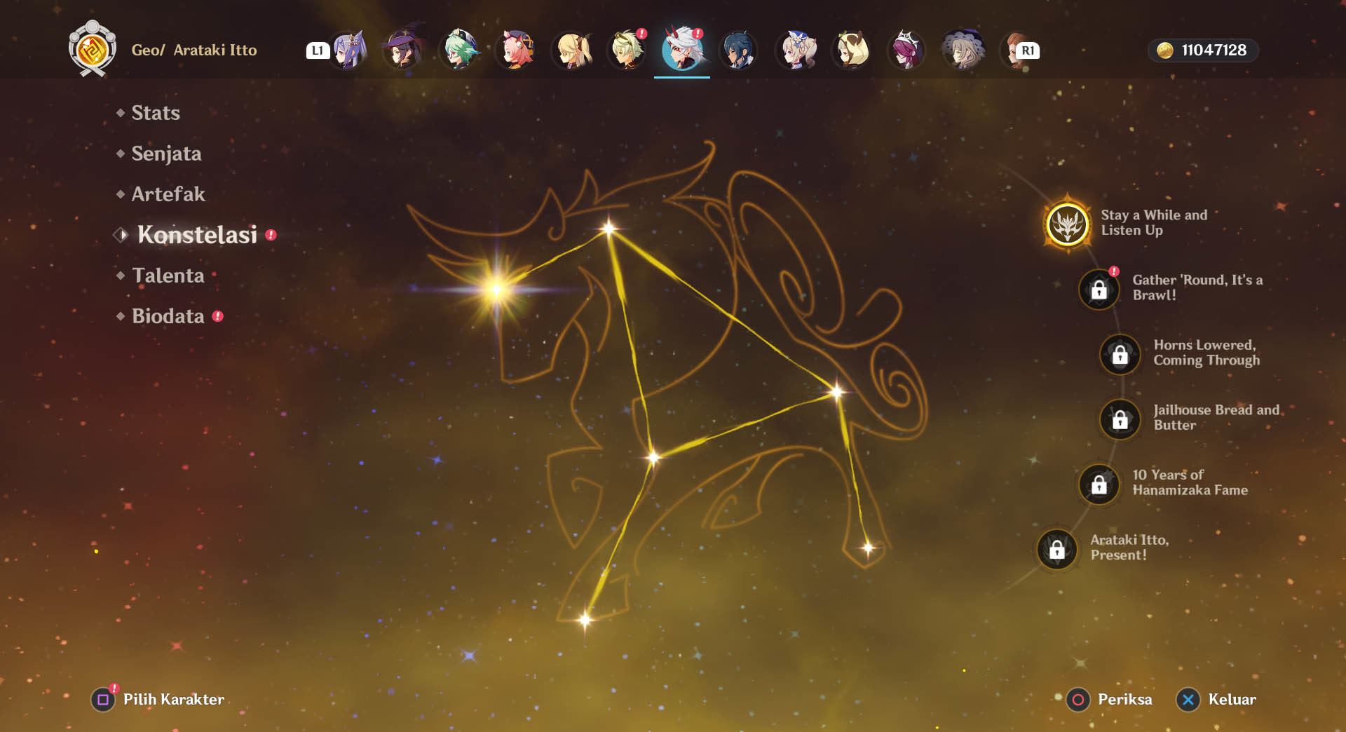 Genshin Impact - Gamereactor UK