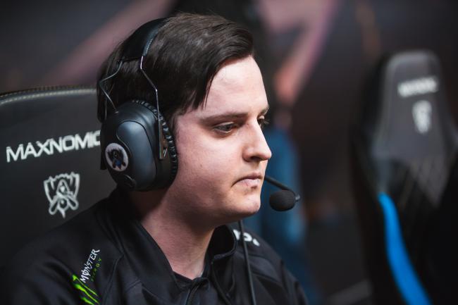 Fnatic parting ways with LoL player sOAZ - League of Legends - Gamereactor