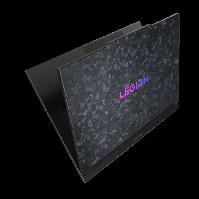 Lenovo's latest flagship laptop is an absolute gaming beast - - Gamereactor