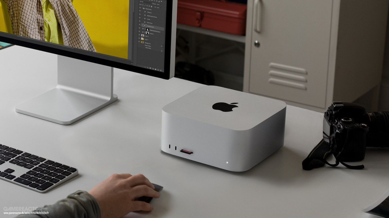 Mac Studio M2