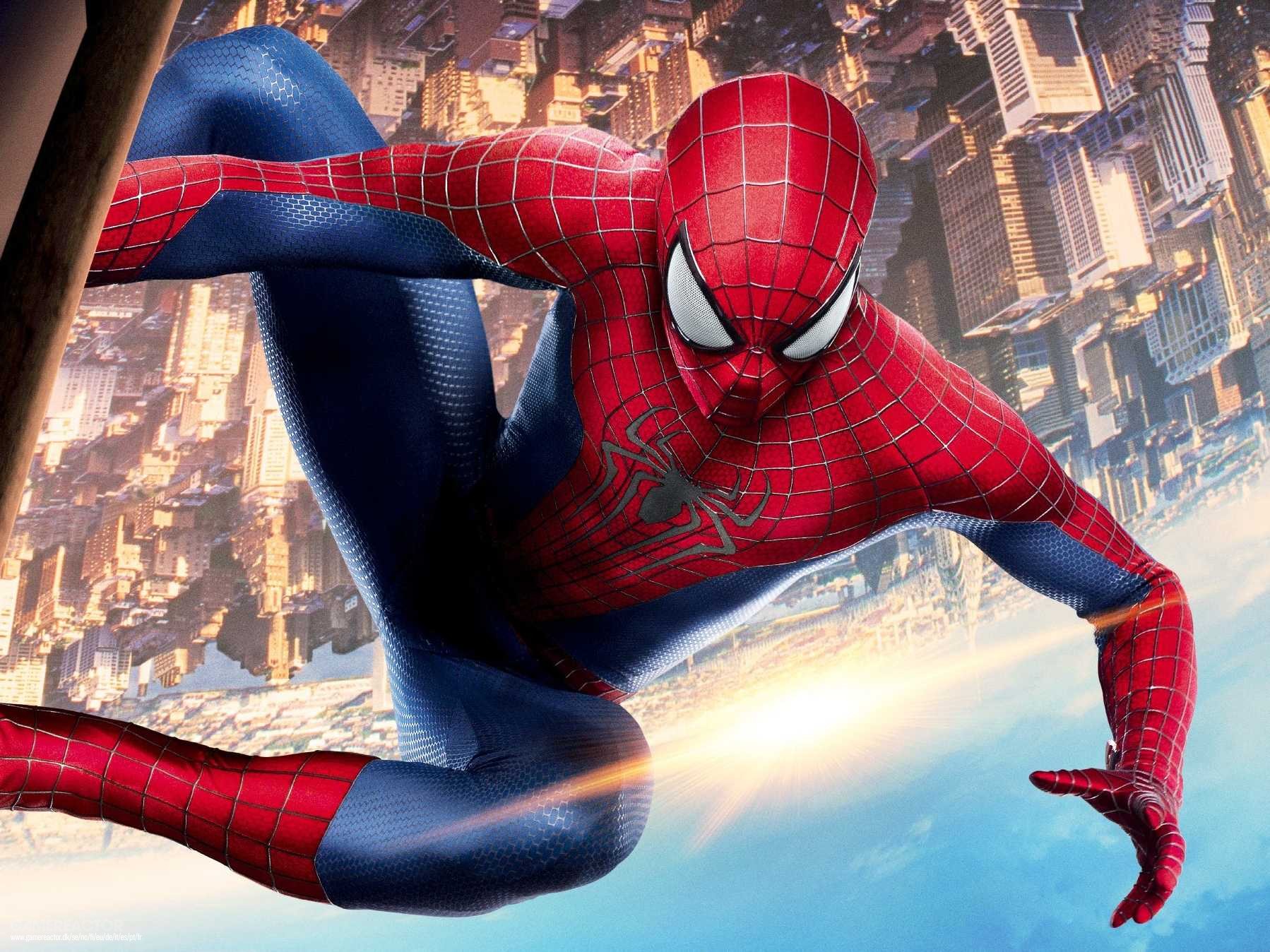 Marc Webb is "proud" of The Amazing Spider-Man films - - Gamereactor