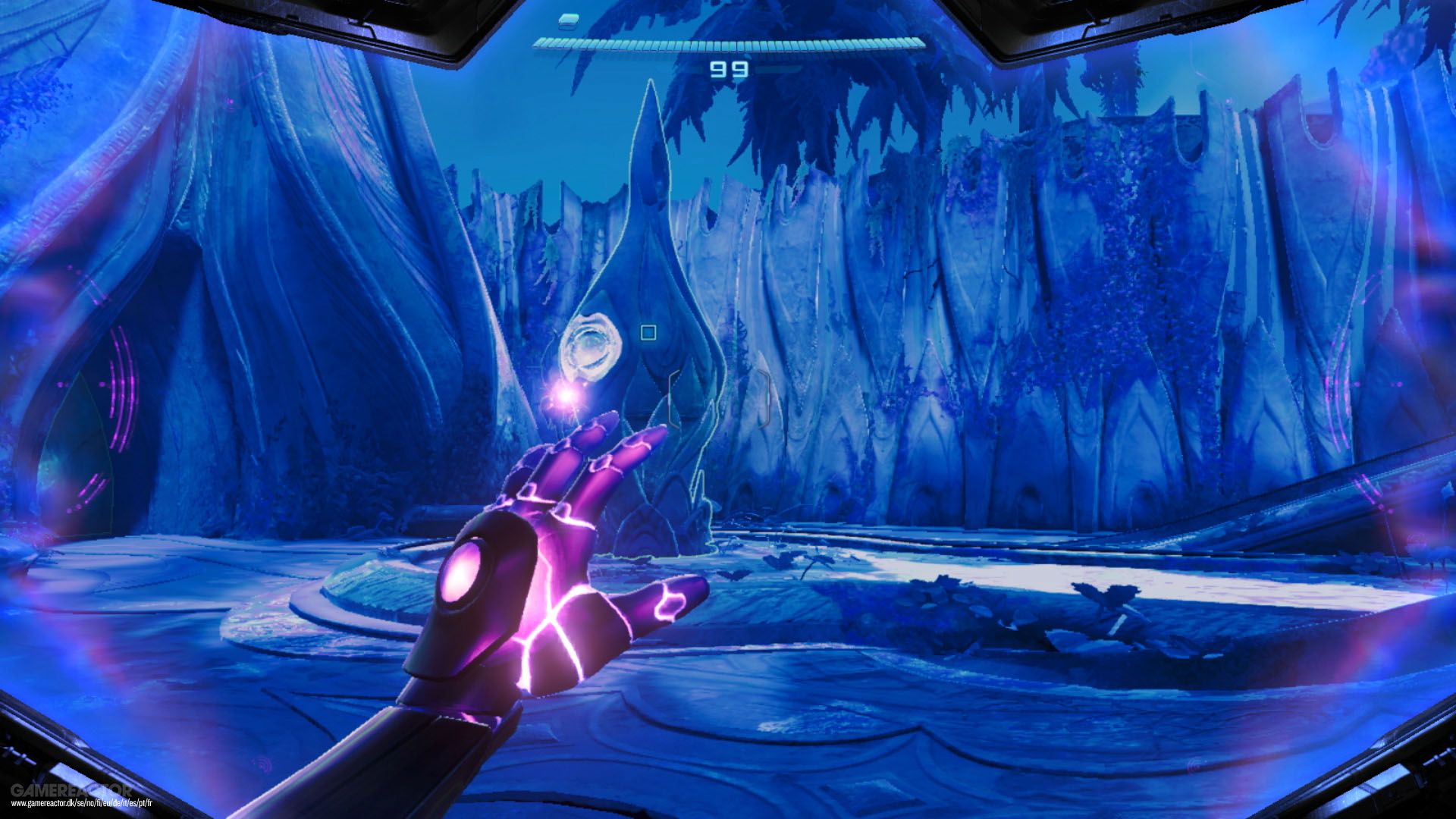 Metroid Prime 4: Beyond Final Preview: Samus returns in a familiar but ...