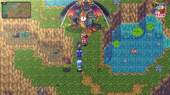 Monster Viator - Gamereactor UK