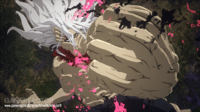 Hands-on impressions: My Hero Academia: All's Justice wants to be the ...