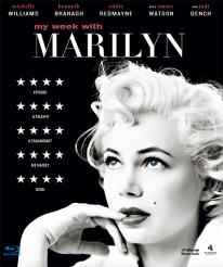 My Week with Marilyn - Gamereactor UK