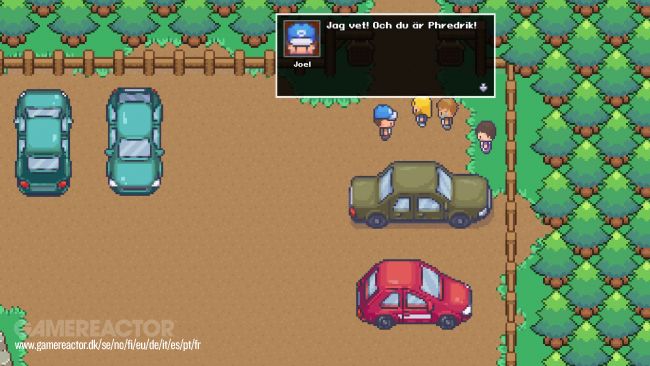 Next of Kin Review - Gamereactor