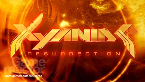 Xyanide Resurrection - Gamereactor UK