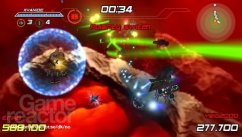 Xyanide Resurrection - Gamereactor UK