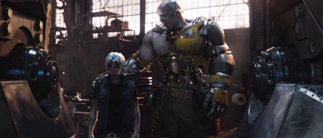 Ready Player One