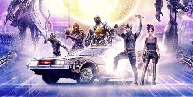 Ready Player One - Gamereactor UK