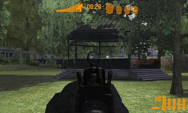 The Regiment - Gamereactor UK