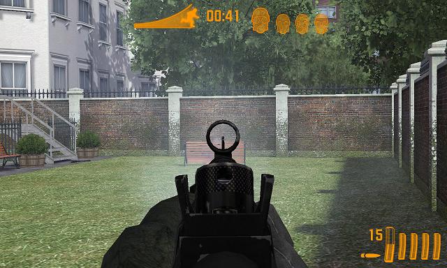 The Regiment - Gamereactor UK