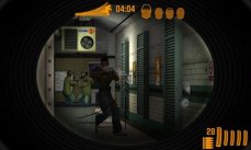 The Regiment - Gamereactor UK