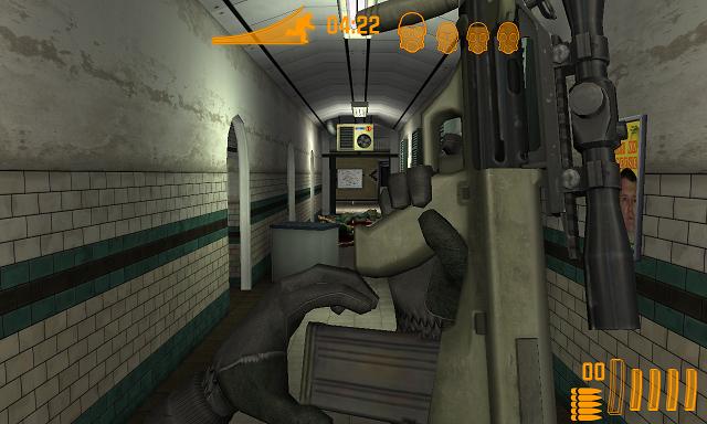 The Regiment - Gamereactor UK