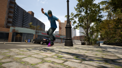 Session - Gamereactor UK