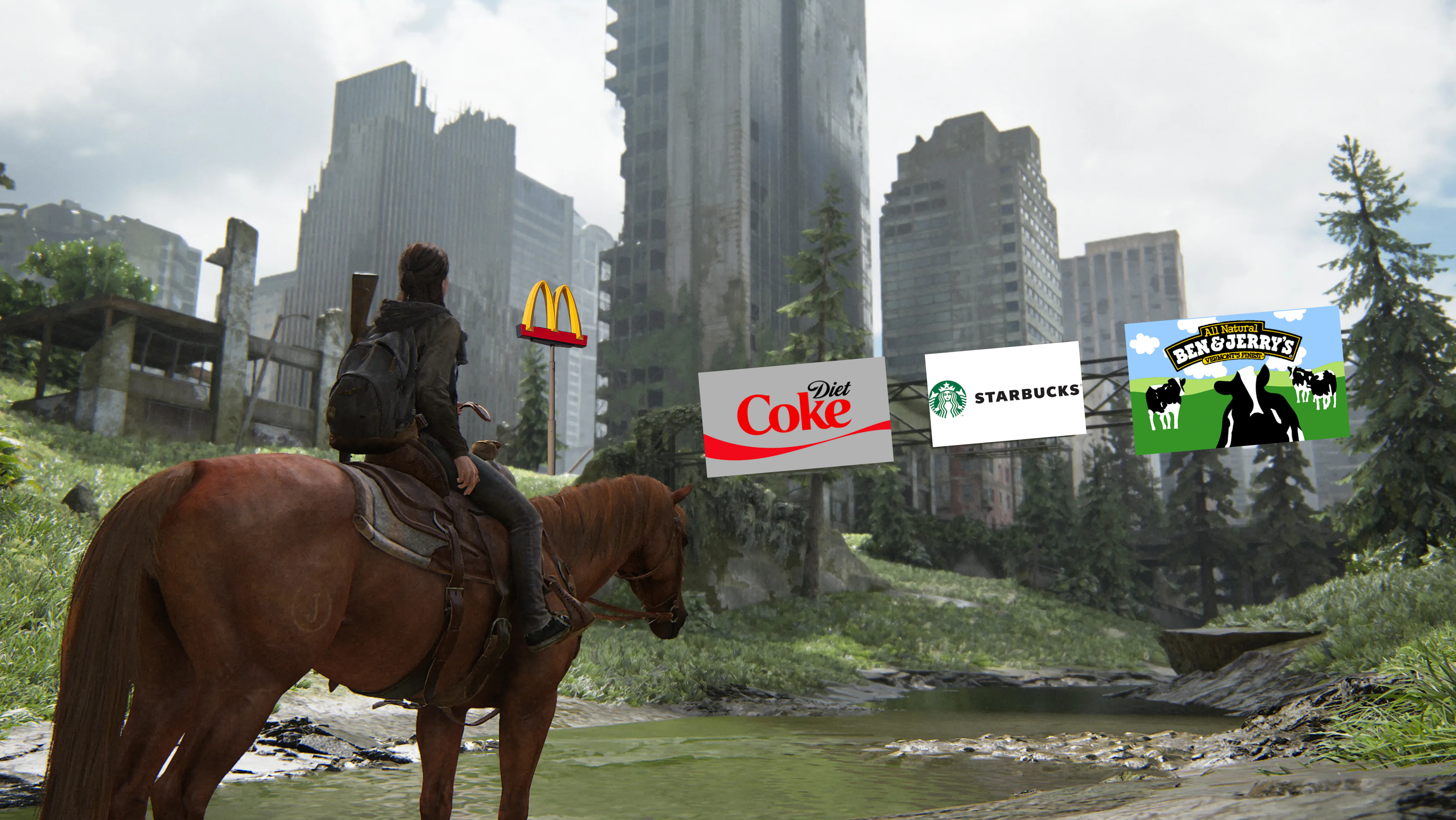 Sony working on a project to run ads in PlayStation games - - Gamereactor