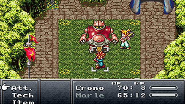 The five best Akira Toriyama games - - Gamereactor