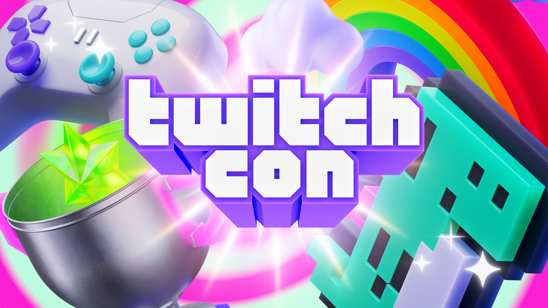 Tickets for TwitchCon Europe are now on sale - - Gamereactor