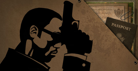 Julius Styles: The International - Gamereactor UK