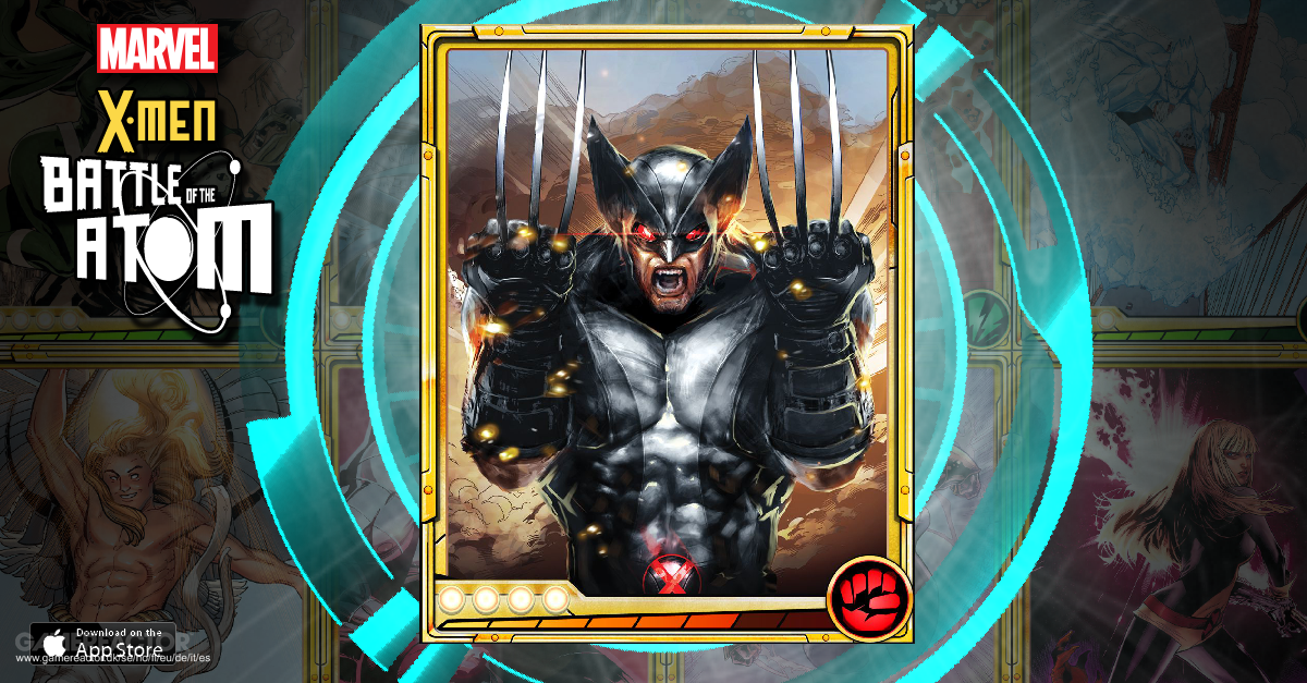 X-Men Battle of the Atom released - X-Men: Battle of the Atom - Gamereactor