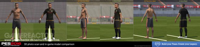 PES 2016 patch finally delivers updated team rosters - Pro Evolution ...