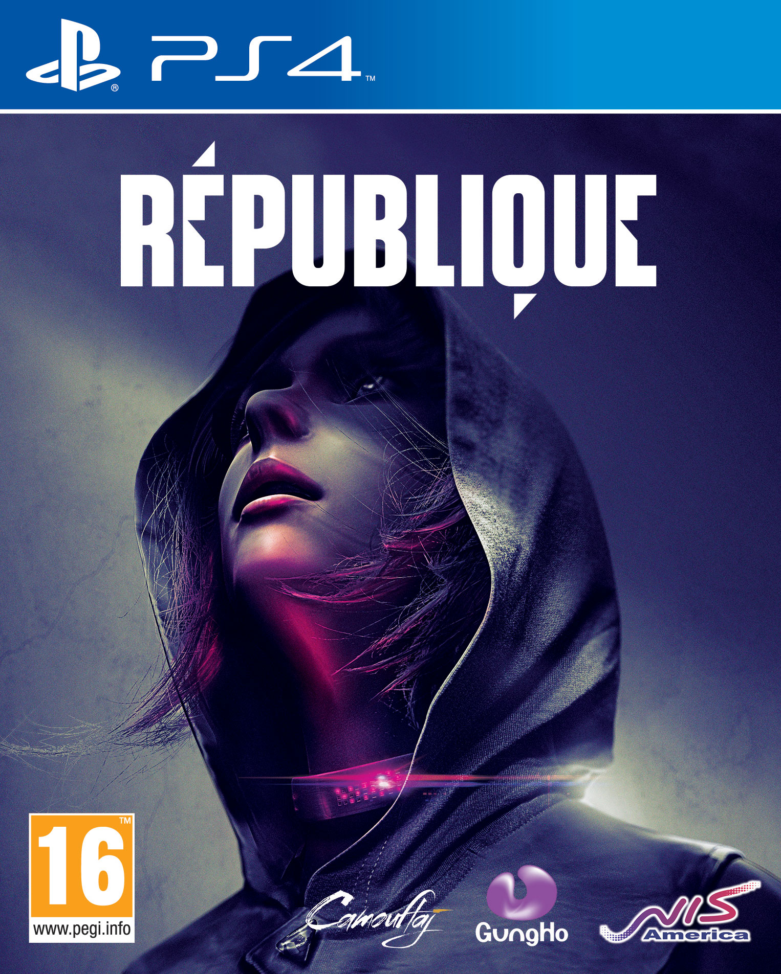 République Review - Gamereactor