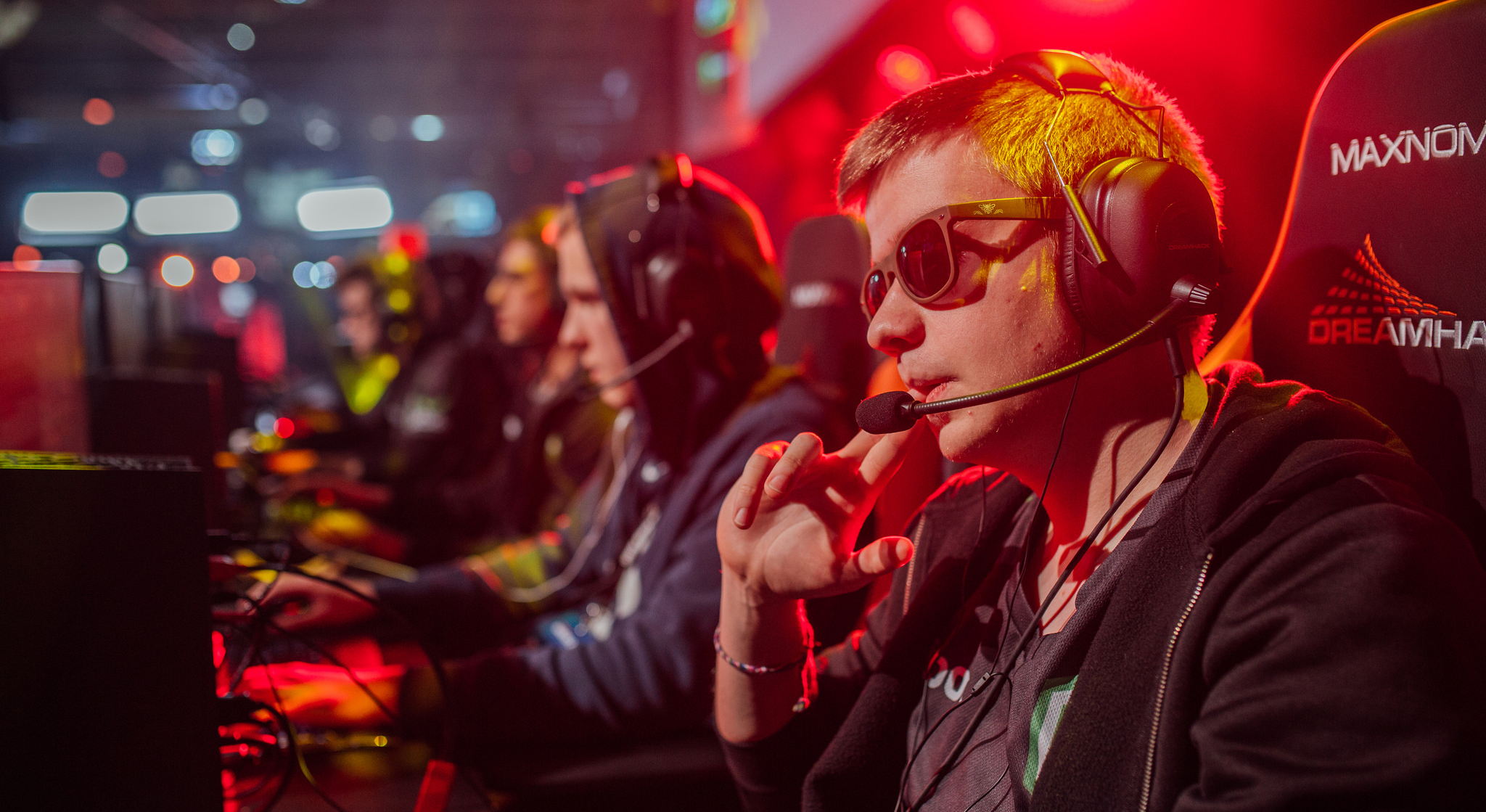 VR spectating now possible in Dota 2
