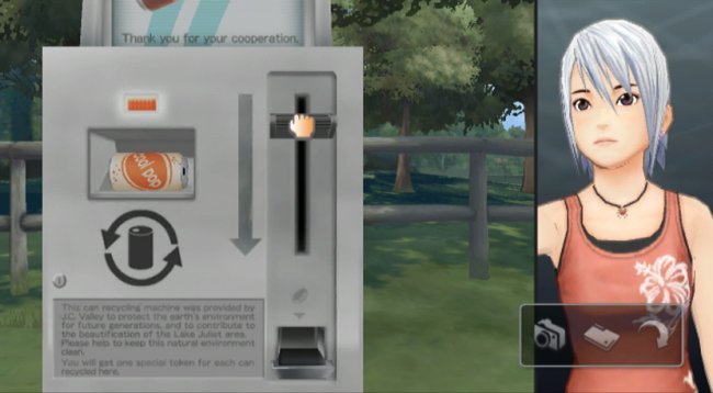 Another Code R Review - Gamereactor