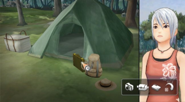 Another Code R Review - Gamereactor