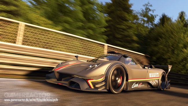 Project Cars 1 and 2 will be delisted soon - Project CARS - Gamereactor