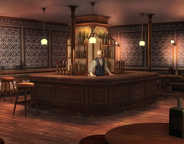 We talk with Salix Games about Du Lac & Fey: Dance of Death - Dance of ...
