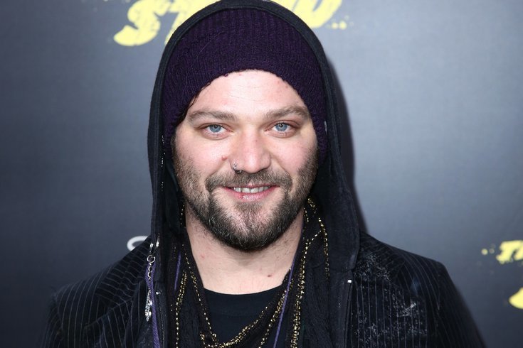 Bam Margera celebrates 100 days sober - - Gamereactor