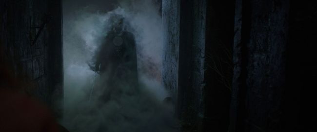 Disney has released both photos and posters for the premiere of Willow ...