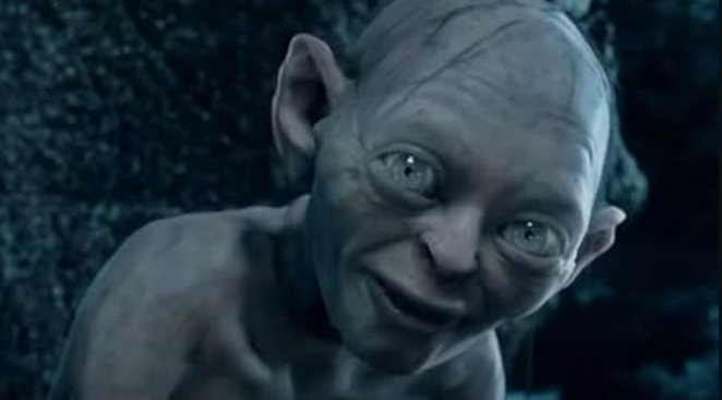 The Lord of the Rings: The Hunt for Gollum delayed until 2027
