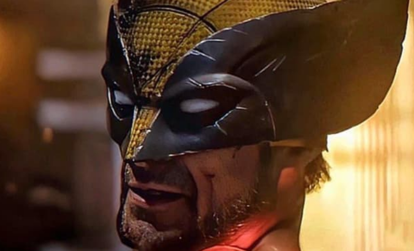 Rumour: Hugh Jackman will continue playing Wolverine for years to come - Deadpool & Wolverine ...