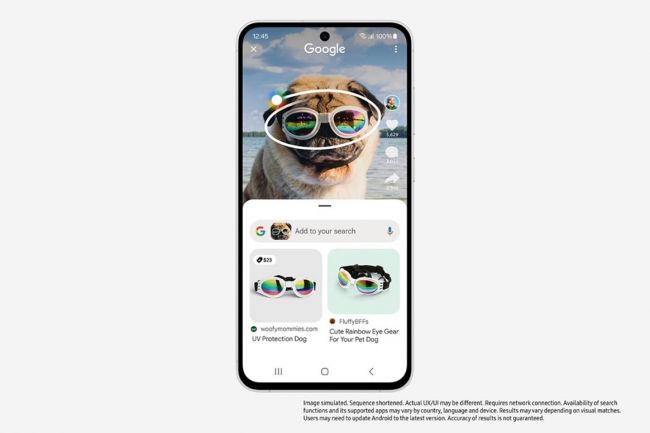 Samsung unveils new S10 AI tablets and Galaxy S24FE, making Galaxy AI accessible to many more ...