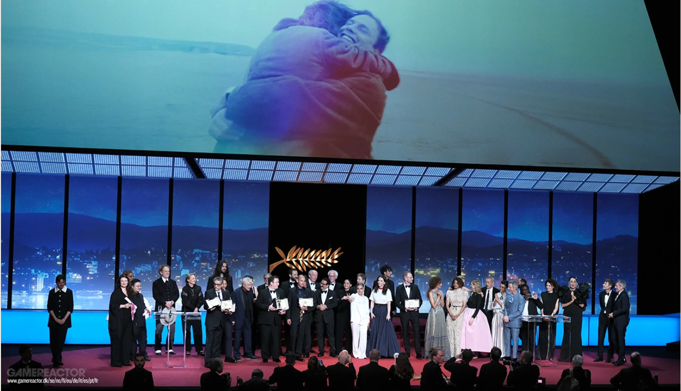 Festival de Cannes 2025: Best Film, Short Film, Actor, Actress... List ...