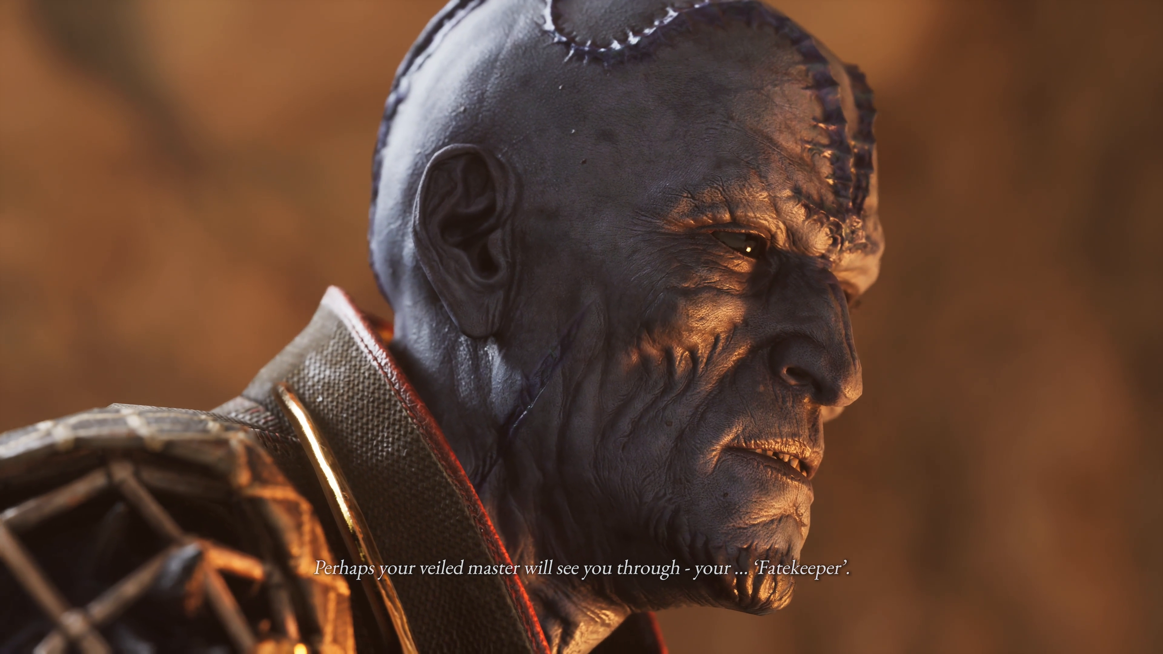 Fatekeeper looks like an awesome Scrolls-like in reveal trailer - - Gamereactor