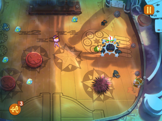 Mobile Weekly - - Gamereactor