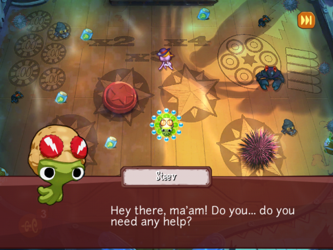 Mobile Weekly - - Gamereactor