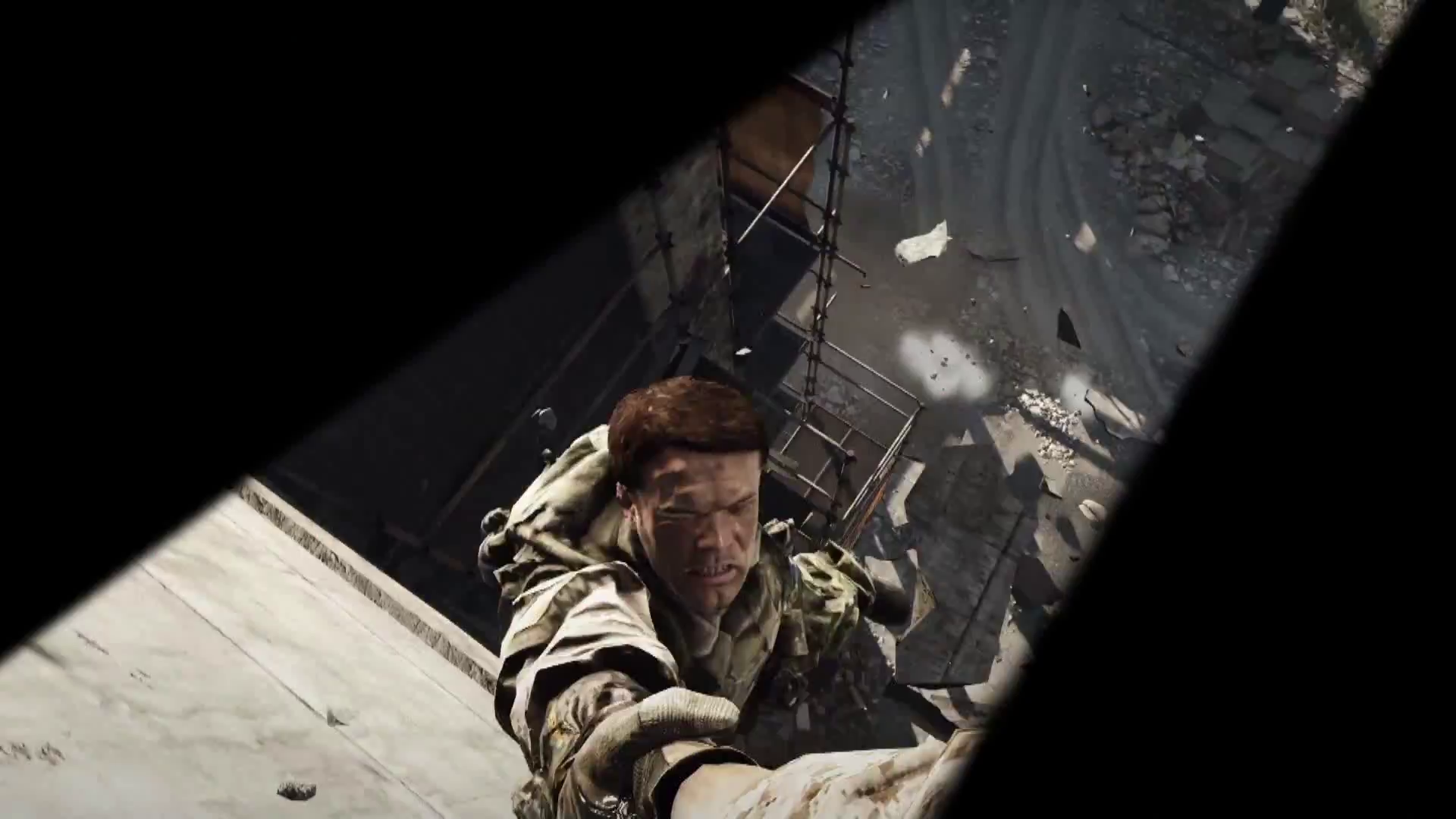 Frostbite 3 under the spotlight - Battlefield 4 - Gamereactor