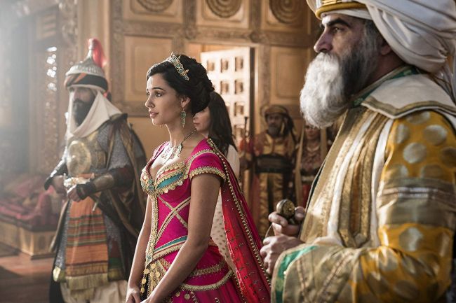 Aladdin (2019)